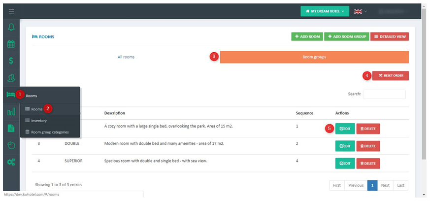Top-Rated App for Hotel Management: Enhance Efficiency and Guest Experience